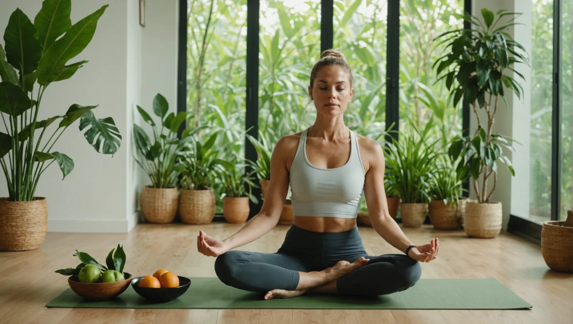 Secrets d'une vie équilibrée : adoptez des habitudes saines